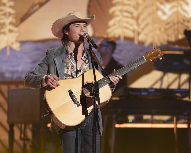 Louisiana's John Foster takes Cajun roots to Hollywood | Movies/TV ...