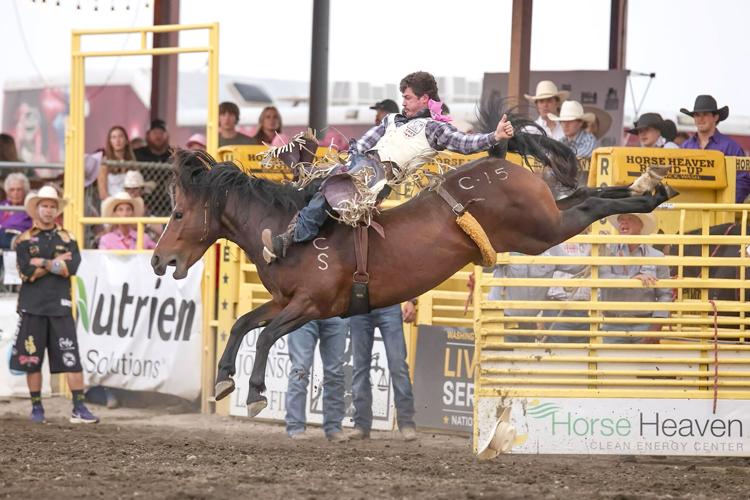 Louisiana cowboys reach last rounds at National Finals Rodeo | News ...