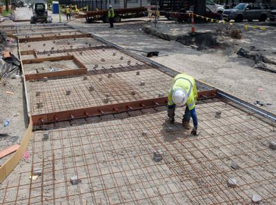 Letters: Fix the roads, yes, but let's also redo construction from ...