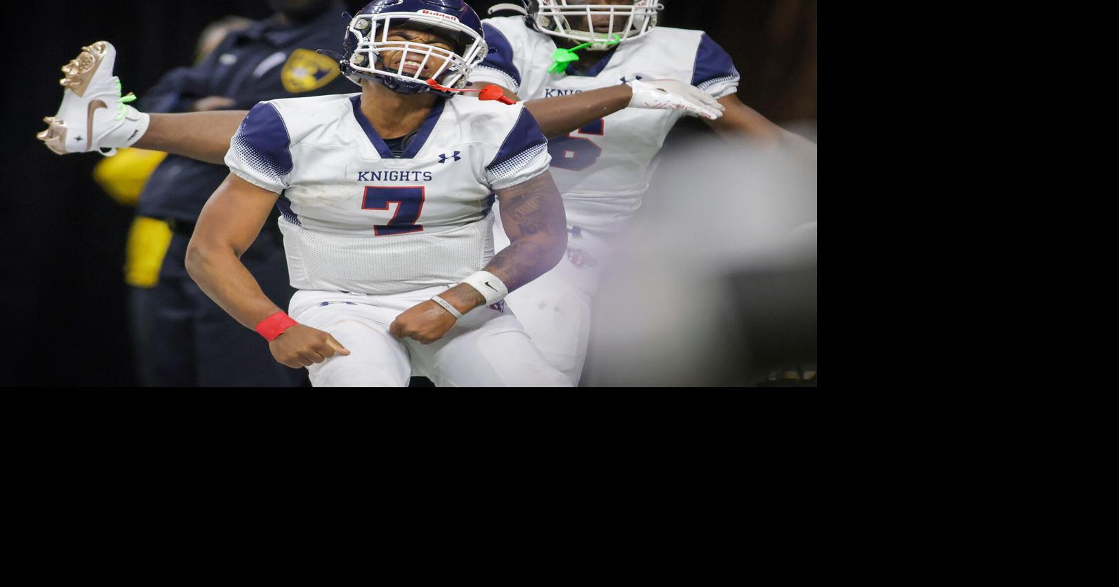 Ju'juan Johnson: What you need to know about the LSU signee | LSU ...