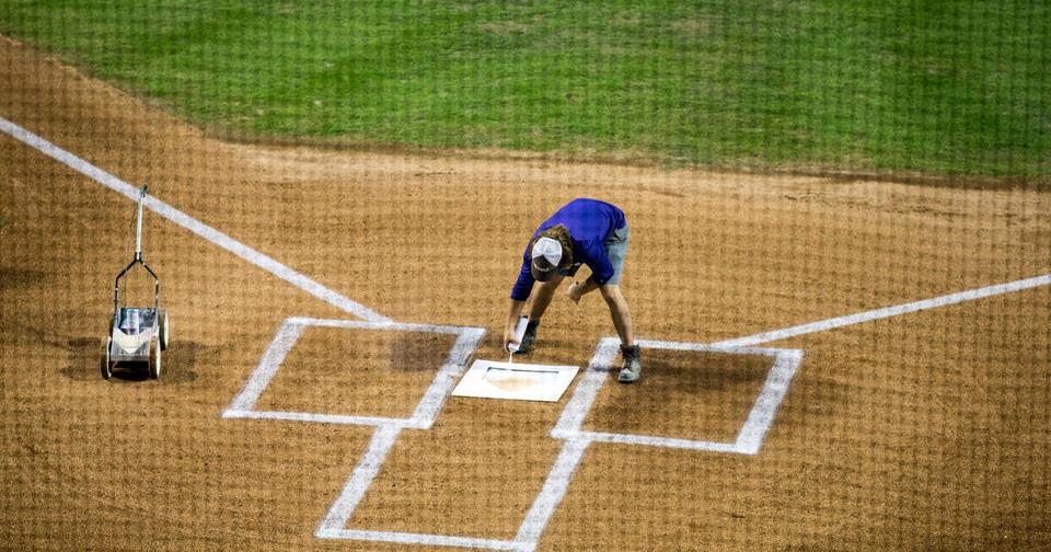 LSU's bats come alive in a 10-3 baseball victory over Grambling | LSU ...