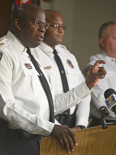 2 women accuse ex-BRPD cop of sexual misconduct in lawsuits | Courts ...