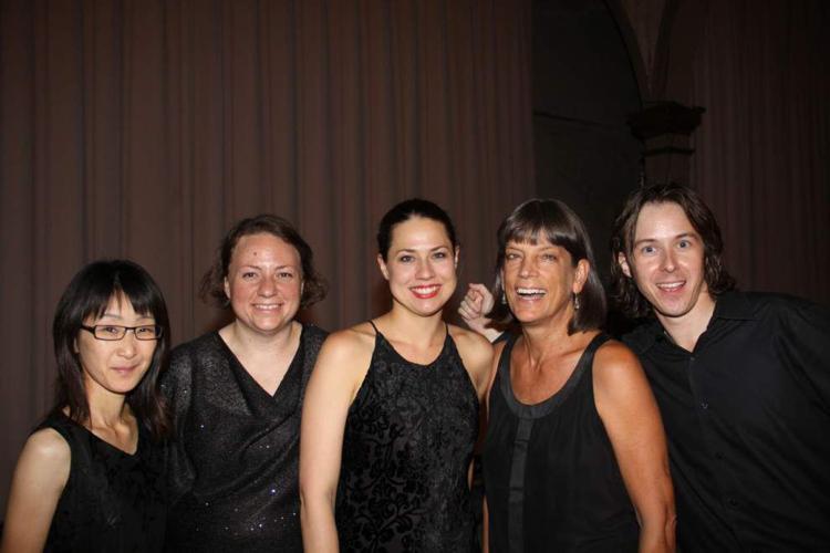 Going for Baroque | News | theadvocate.com