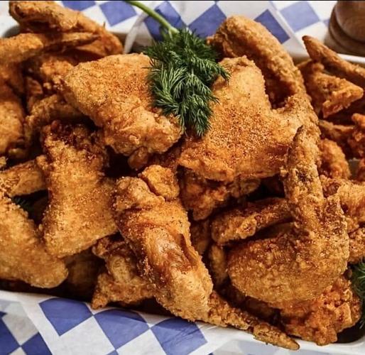 It's National Fried Chicken Day; here are 5 delicious spots in Baton ...
