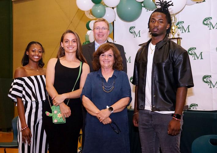 Copper Mill Elementary hosts Sports Banquet | Zachary | theadvocate.com