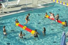 Look inside: LSU's major rec center expansion helping students find 'a ...