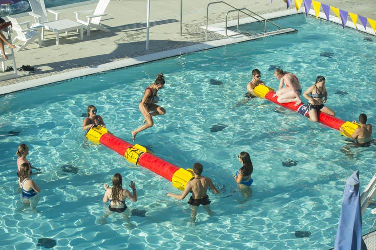 Pools, parks, splash pads in Baton Rouge to visit in summer ...