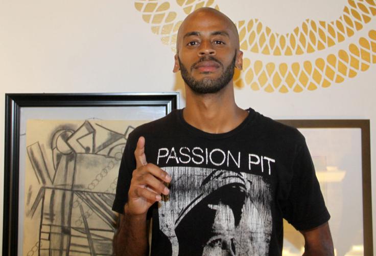 Steven Forster's Party Central: Pop-up love, Orpheum anniversary ...