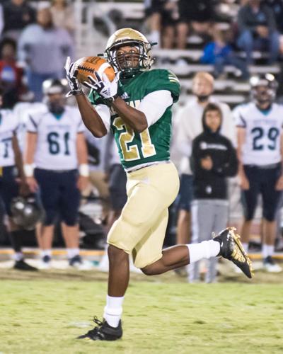 Defense, passing game vault Wreckin' Rams to blowout win over Southside ...