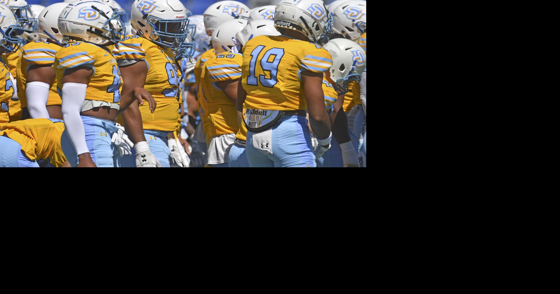 With 'high expectation,' new-look Southern team gets set to report for ...