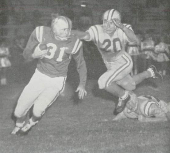 Remembering LSU legend Billy Cannon: Heisman winner, football hero ...