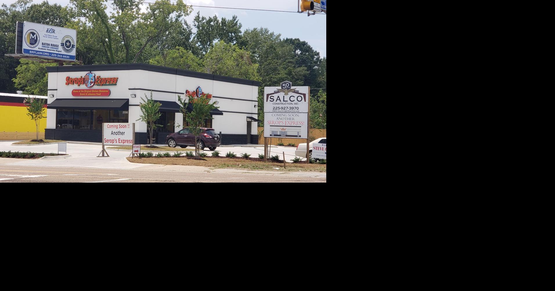 Former College Drive Serop’s Express sold for $1.2 million | Business ...