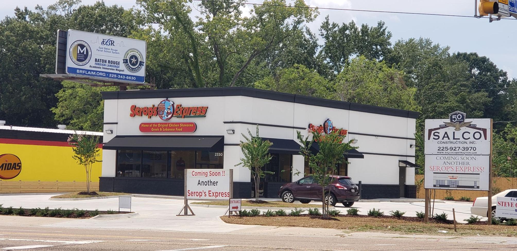 Former College Drive Serop’s Express sold for $1.2 million | Business ...