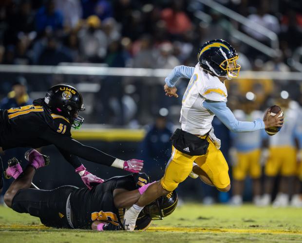 Madison Prep, U-High play in District 6-3A deciding game | High School ...