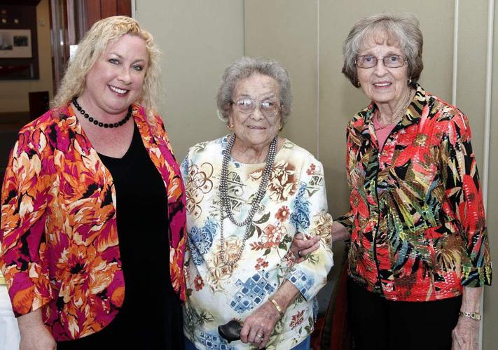 Nell Nolan: The Spirit of Spring | Nell Nolan | theadvocate.com