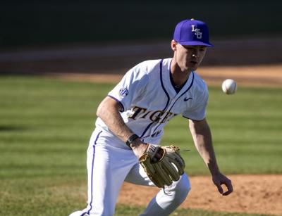LSU baseball vs. North Dakota State: How to watch Tuesday | LSU ...