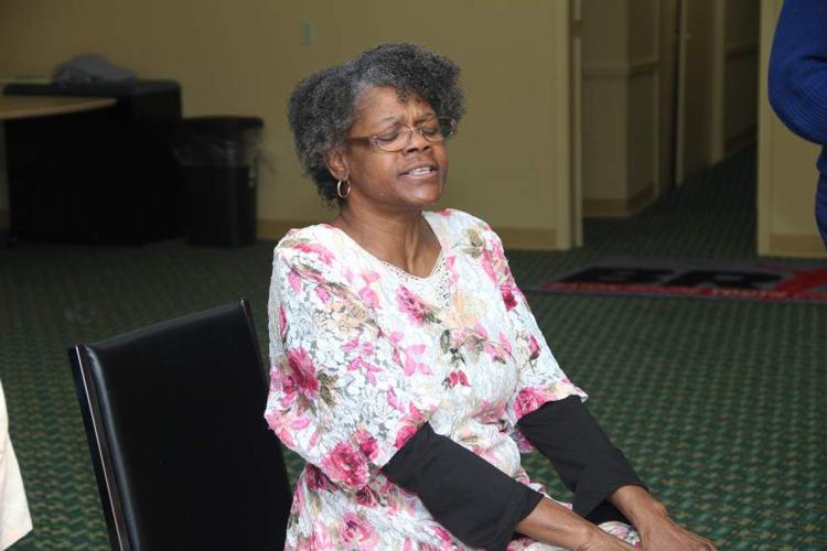 Theatrical-dance production tells story of 1953 Baton Rouge bus boycott ...