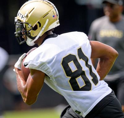 After last preseason cut short by knee injury, Saints target Cameron ...