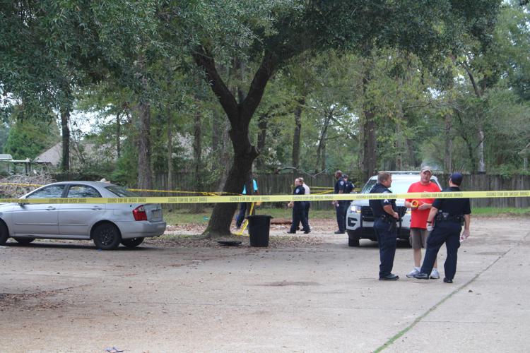 Zachary man accused of fatally shooting teen after alleged burglary ...