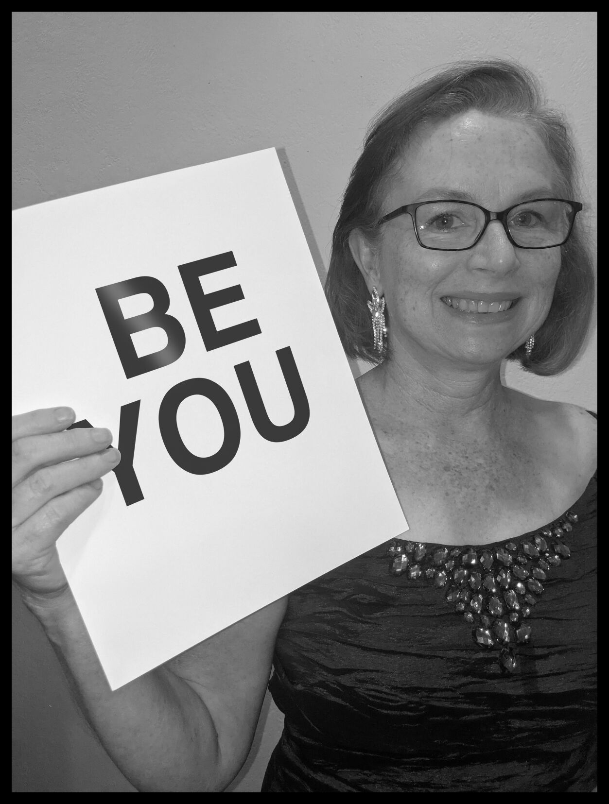 Be You: Sarah Spell always has a story to tell | Entertainment/Life ...