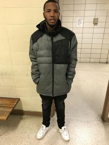 Four arrested in armed robbery of $69,000 worth of jewelry in Hammond ...