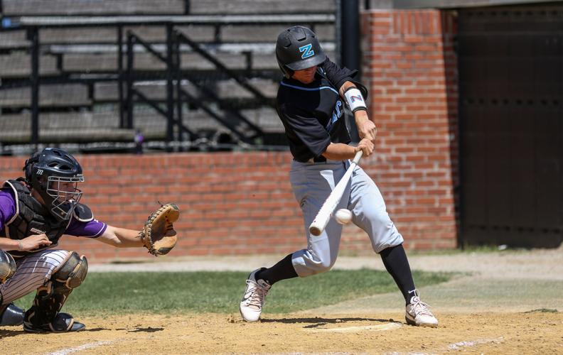 Zachary slides by Denham Springs | Zachary | theadvocate.com