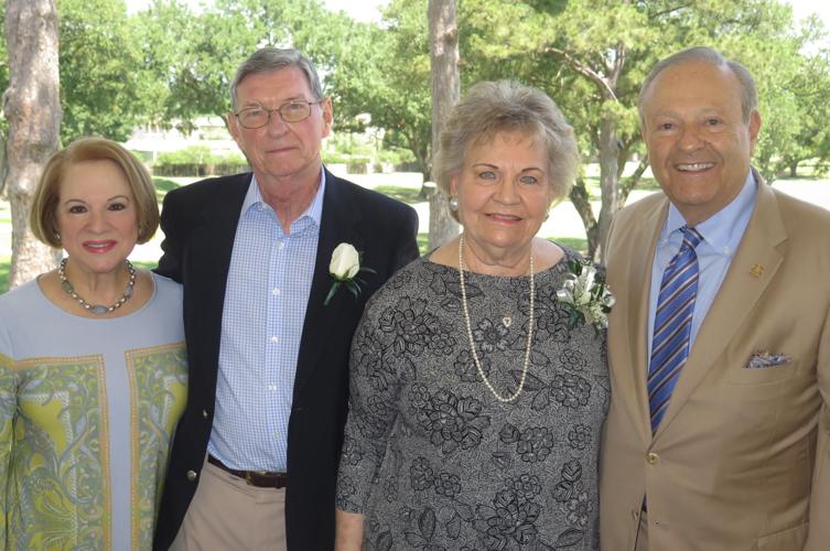 Pam's Party Line: You can't go wrong with a little opera and some ...