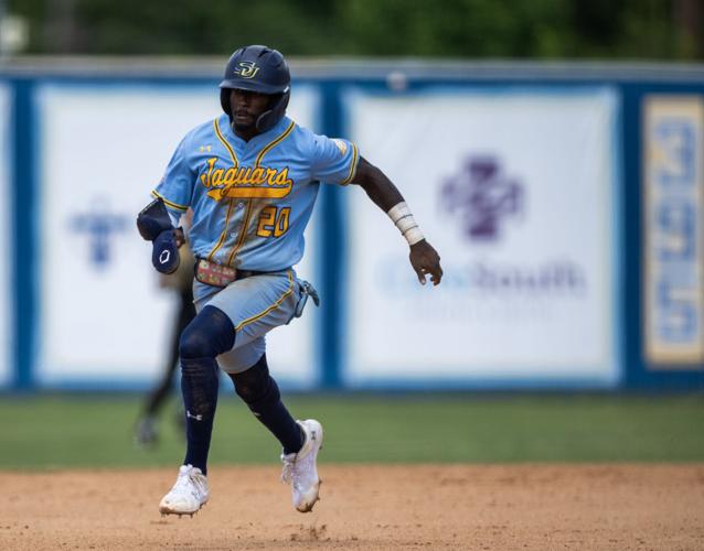 Southern baseball blown out by FAMU in SWAC Tournament | Southern ...