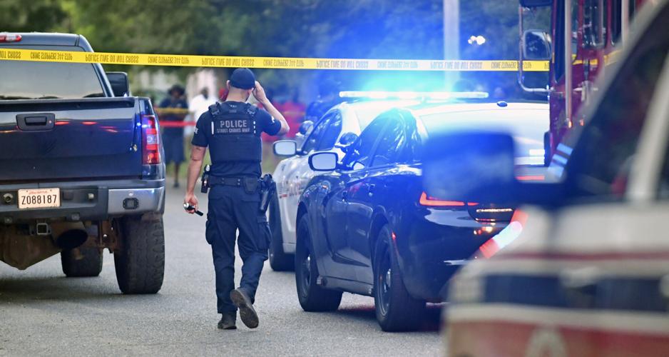 After Baton Rouge rap video filming turned into double homicide ...