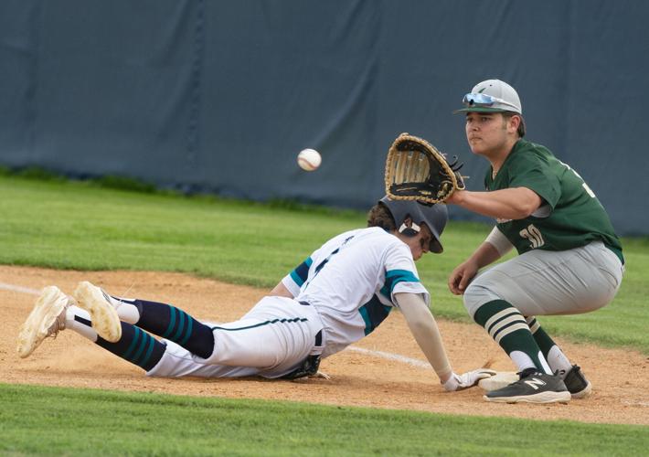 Southside scores two in seventh to outlast rival Acadiana | High ...