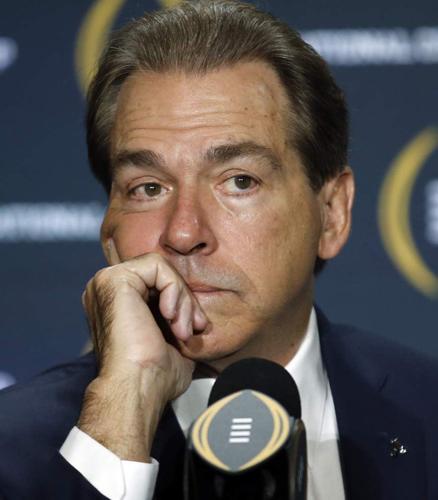 Rabalais: A peek into college football in 2036: 16-team super ...