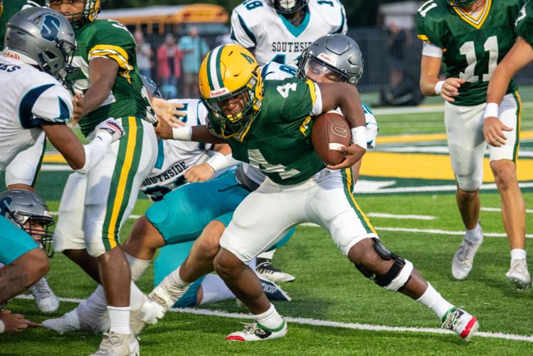 Southside stays undefeated with shootout win over Cecilia | High ...