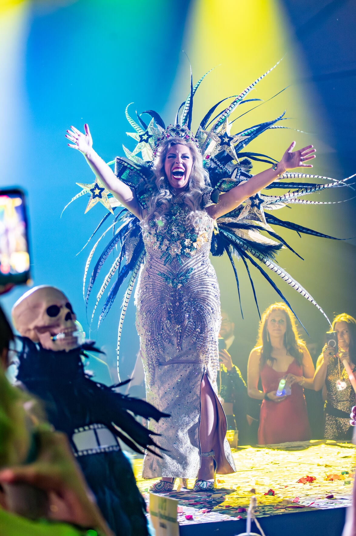 Photos: 2026 Krewe of Carnivale en Rio Ball | Photos | theadvocate.com