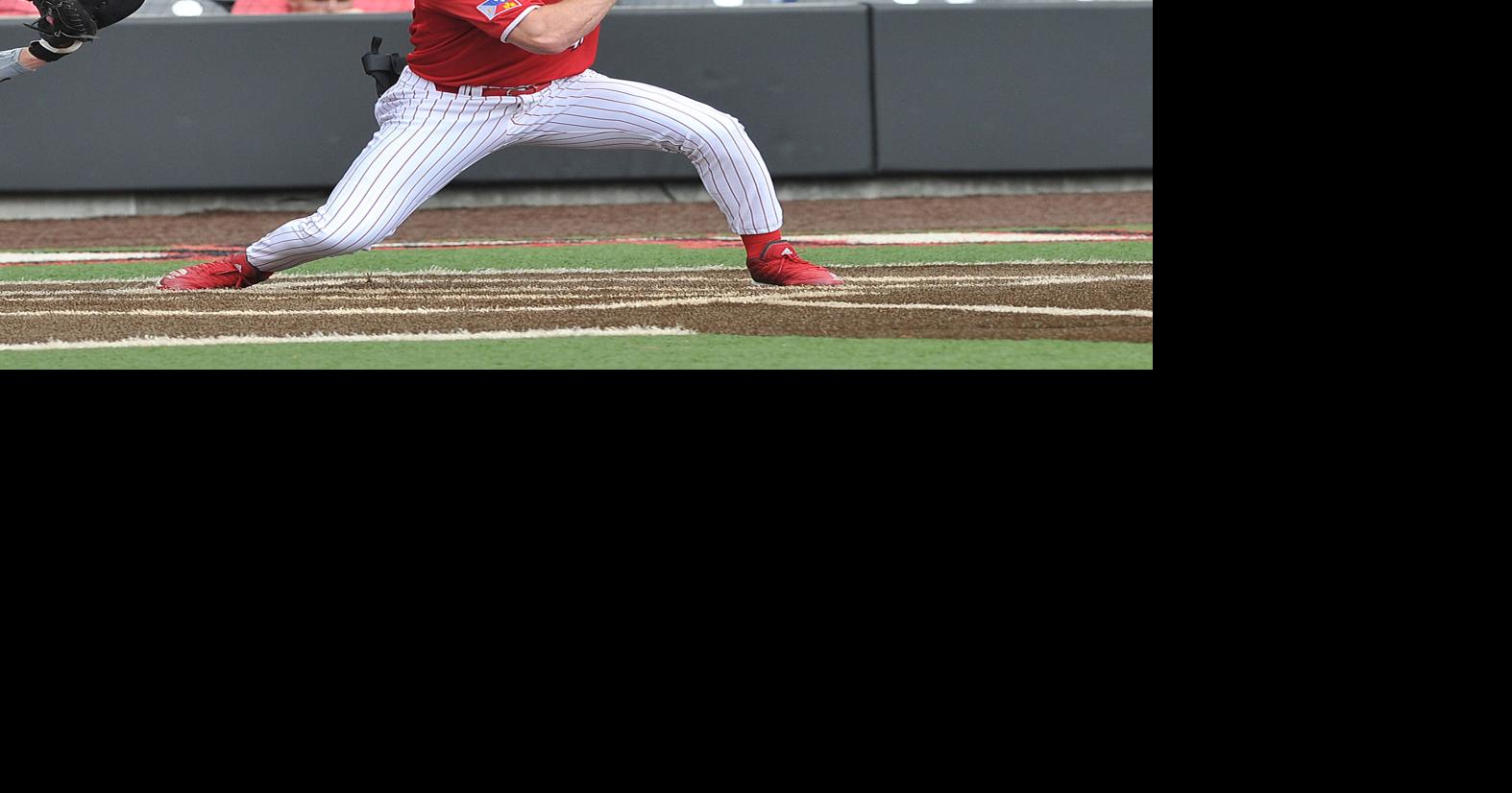 Now graduated, Gavin Bourgeois makes tough decision to end baseball ...