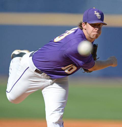 LSU defeats Arkansas; advances into SEC semifinal | LSU | theadvocate.com