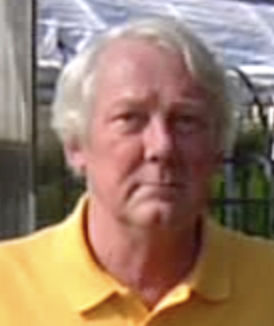 Iconic Baton Rouge gardening expert Louis Miller dead at age 66 | Home ...