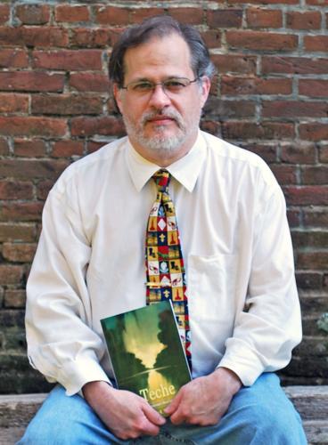 McIlhenny Company historian writes book on Bayou Teche history, but ...
