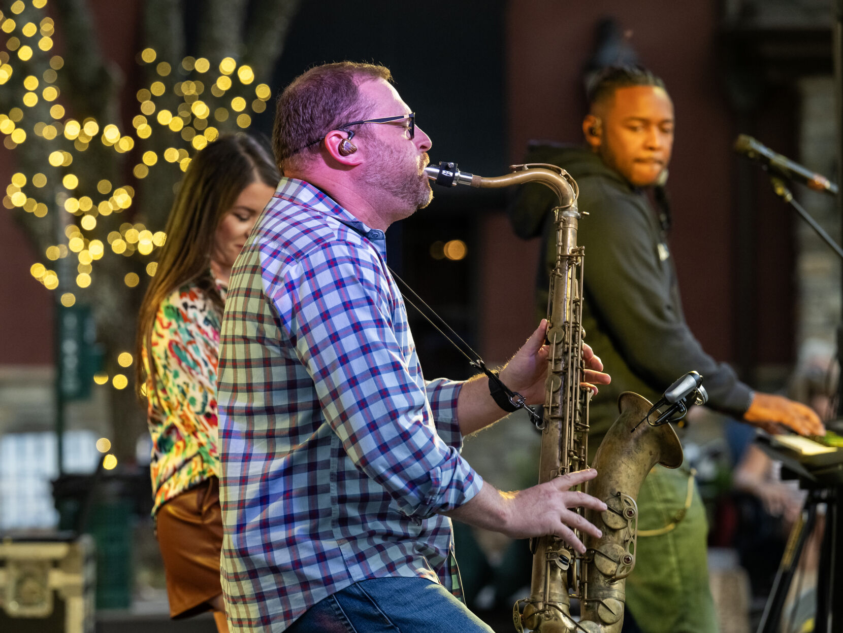 FYI BR: Spring is here and the outdoor events are calling | Baton Rouge ...