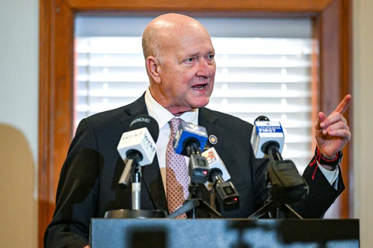 Cuts possible whether Baton Rouge tax plan get OK or not | Baton Rouge ...