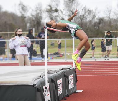 Westgate, Lafayette High claimed team honors at Acadiana High's Ram ...