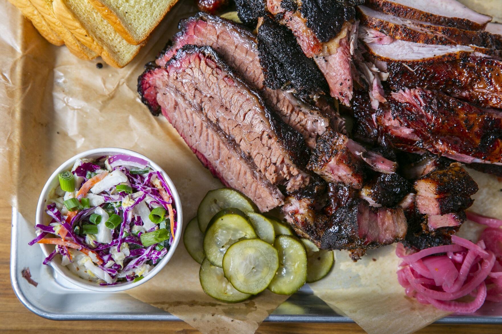 Salt Pepper Oak is moving to Baton Rouge with expanded menu | Food ...