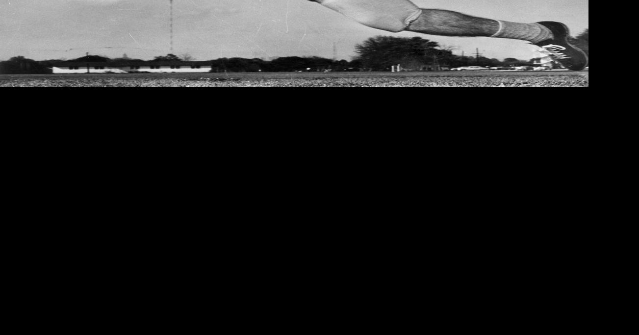 LSU Tigers football legend Billy Cannon passes away at 80, won Heisman ...