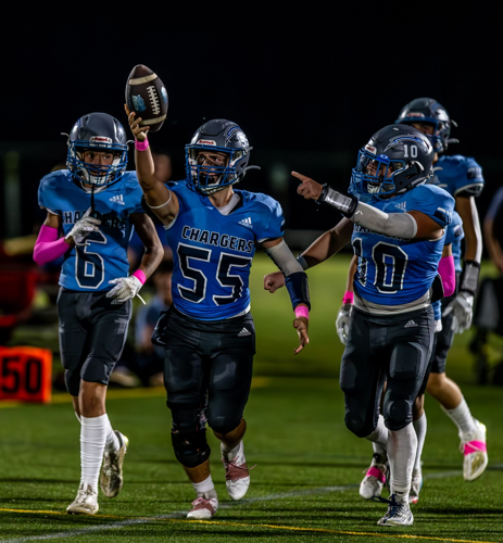 Westminster Christian Academy nears full LHSAA status as its Lafayette ...