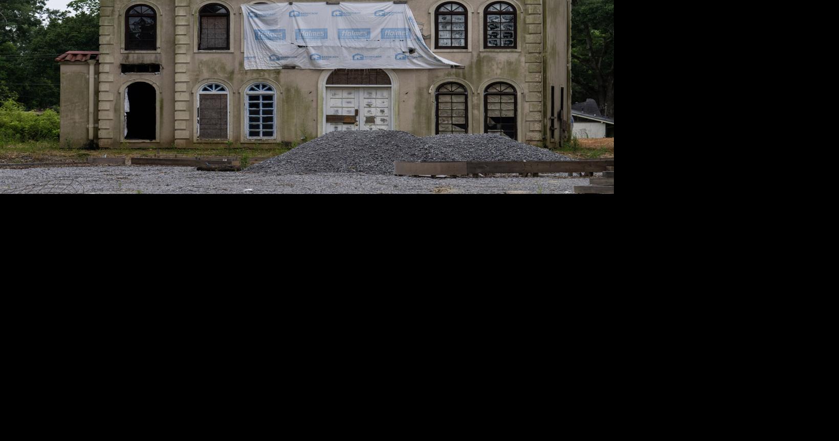 Damaged Old Hammond home to become Jewish Cultural Center | News ...