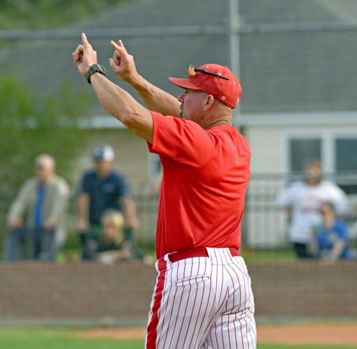 Baseball: Three-run fifth helps Lutcher get past St. Michael | High ...