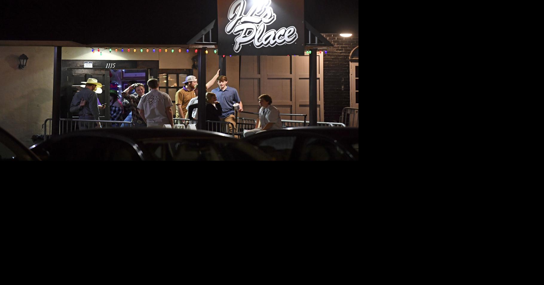 Report: Some Tigerland bars close after employees, patrons test ...