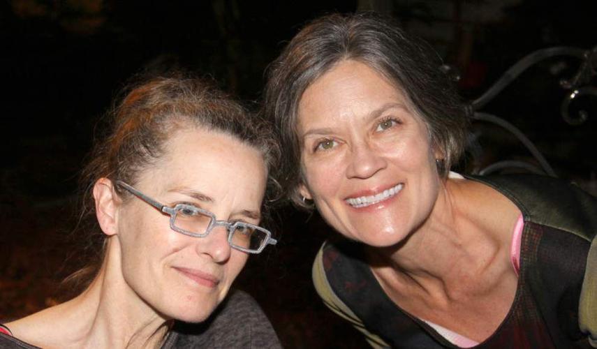 Steven Forster’s Party Central: Lichty, Tooke, Turner open at Barrister ...