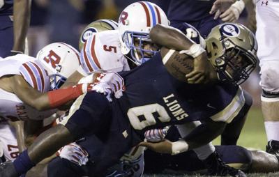 Running back Devin Brumfield is rewriting the CHS record books | New ...