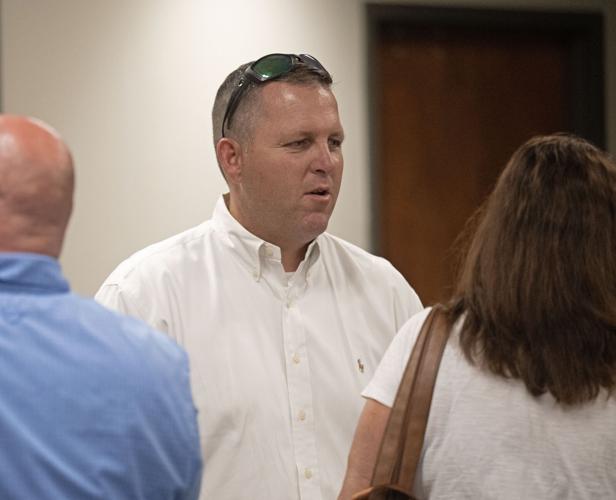 St. George leaders clash over proposed elected official pay | State ...
