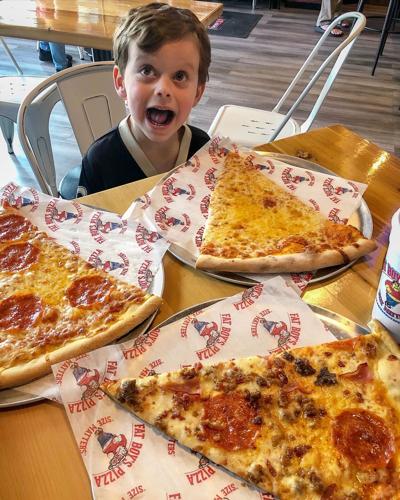 How a 3-year-old draws an Instagram following as Baton Rouge's 'Lil ...